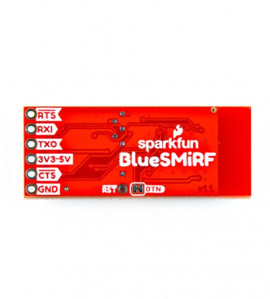 Bluesmirf V2 High Speed Esp32 Based Module With Duplex Transmissions ...