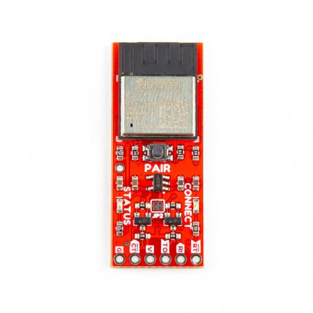 SparkFun BlueSMiRF v2