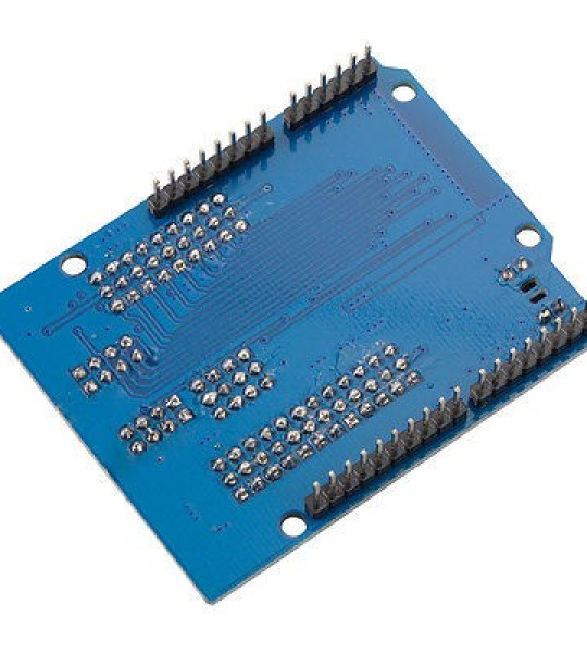 ESP8266 WiFi Web Server Shield NodeMCU for Arduino Uno, Mega2560 similar CC3000