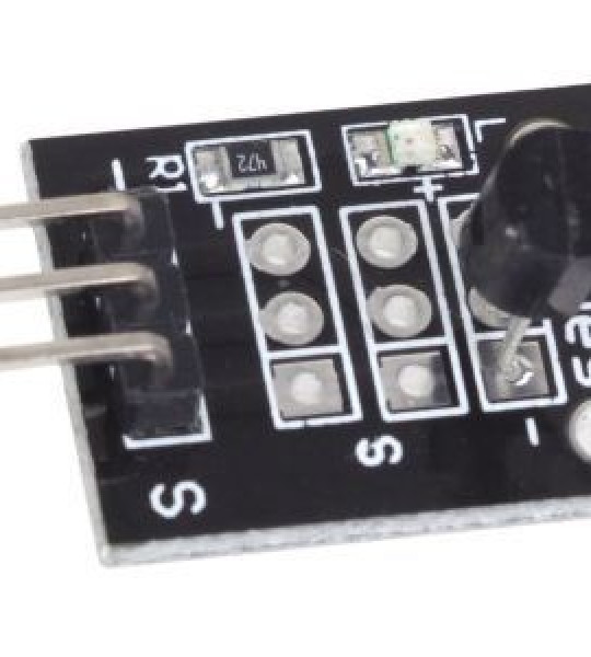 Thermal 18B20 Temperature Sensor