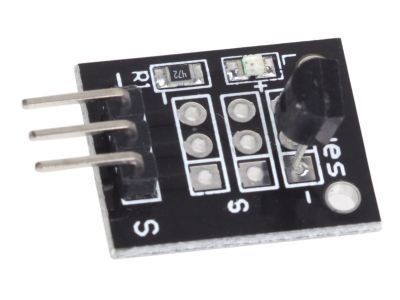 Thermal 18B20 Temperature Sensor