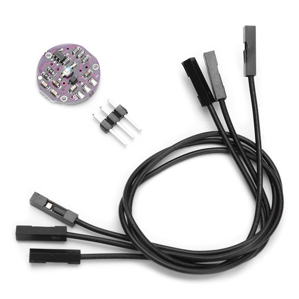 Pulse Heart Rate sensor