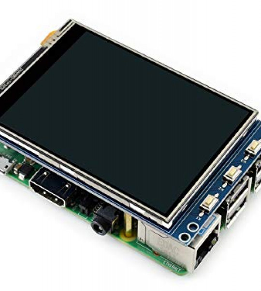 waveshare 3.2inch 320x240 Touch LCD