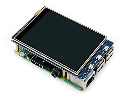 waveshare 3.2inch 320x240 Touch LCD