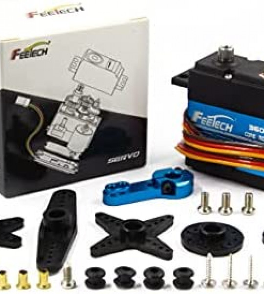 Feetech FT5330M Digital Servo 7.4V 35KG 180 Degree