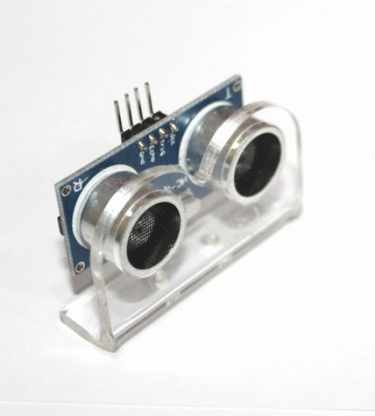 HC-SR04 Ultrasonic Sensor Mount Bracket Holder