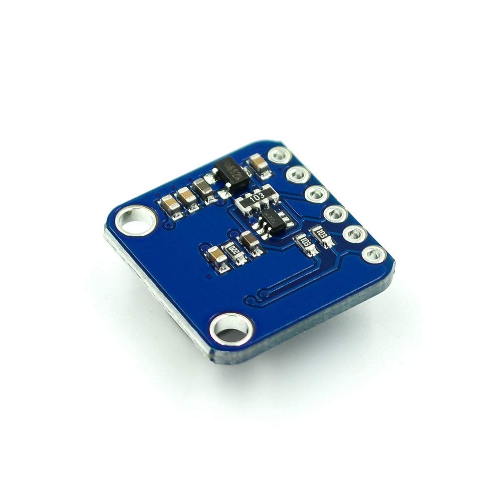 AMG8833 IR 88 Thermal Imager Array Temperature Sensor Module 8x8 ...