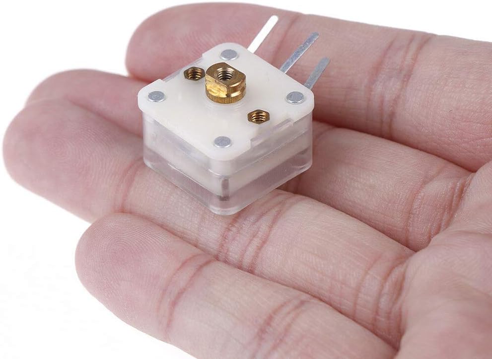 223pf Duplex Radio Variable Capacitor