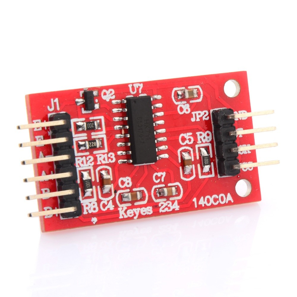 HX711 weighing sensor Special AD module