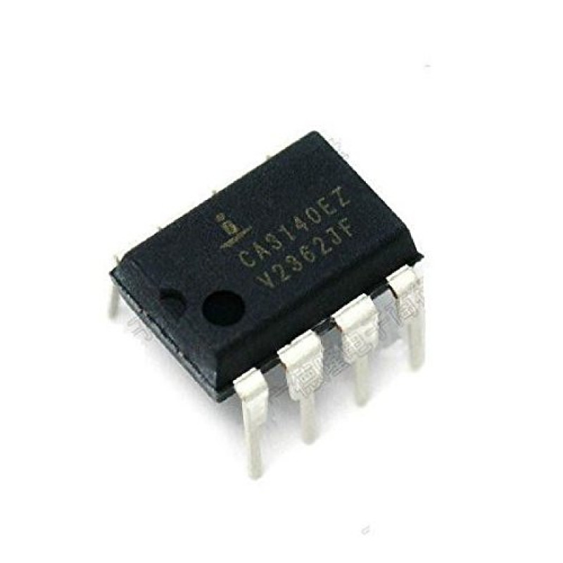 ca3140 op amp