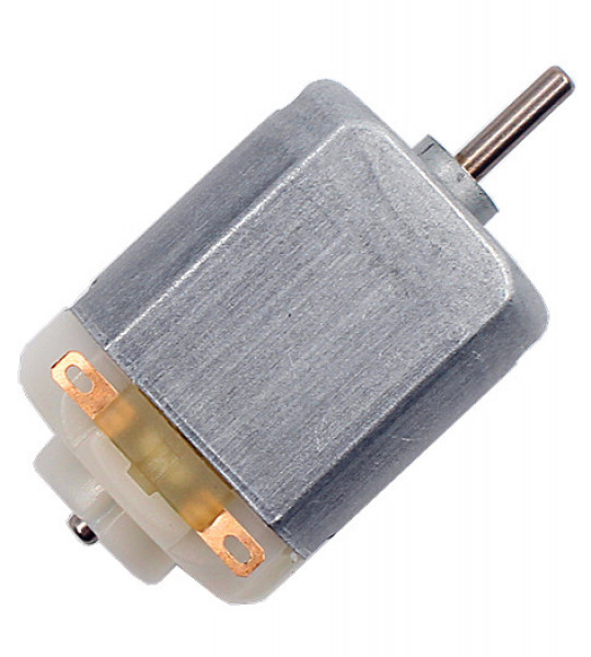 DC Toy / Hobby Motor 6V