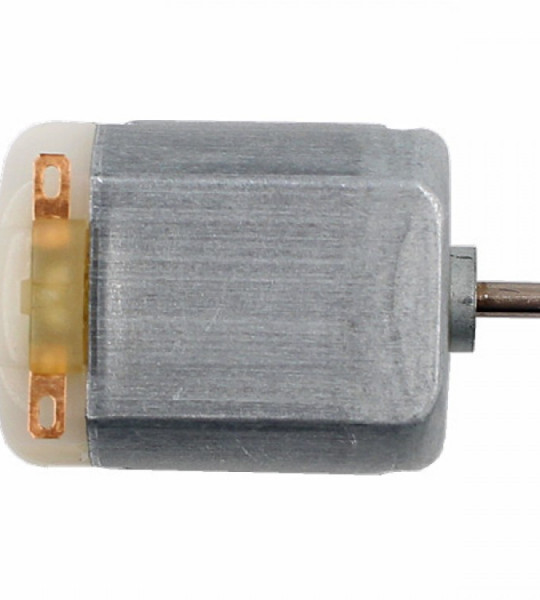 DC Toy / Hobby Motor 6V