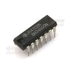SN74S00N