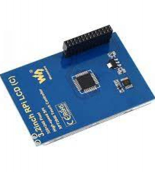 waveshare 3.2inch 320x240 Touch LCD