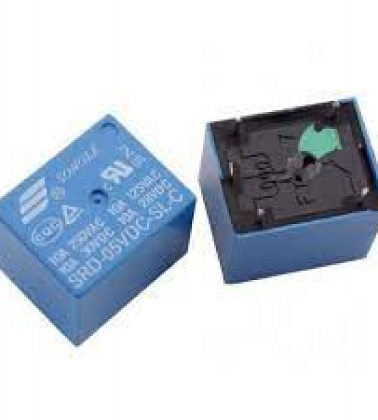 SRD-5VDC-SL-C SONGLE T-73 5V 5pin Relay