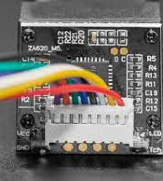 AS608 Fingerprint Reader Sensor Module Optical Fingerprint Fingerprint ... AS608 Fingerprint Reader Sensor Module Optical Fingerprint Fingerprint ...