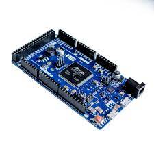 Arduino DUE 2013 (ARM 32 BIT- Cortex M3)