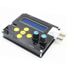 DDS Function Signal Generator Sine Square Triangle Sawtooth Wave Low ...