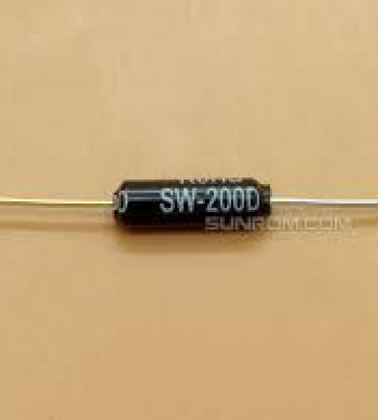 SW-200D ball switch/switch tilt switch