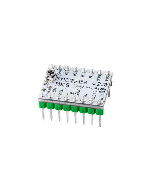 Stepper Motor Driver TMC2208 MKS Stepper Motor Driver TMC2208 MKS