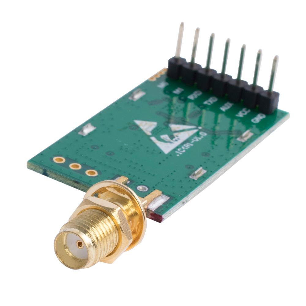 Ebyte E32-433T20D-V8 UART/SX1278 410-441Mhz Wireless LoRa Module Ebyte E32-433T20D-V8 UART/SX1278 410-441Mhz Wireless LoRa Module
