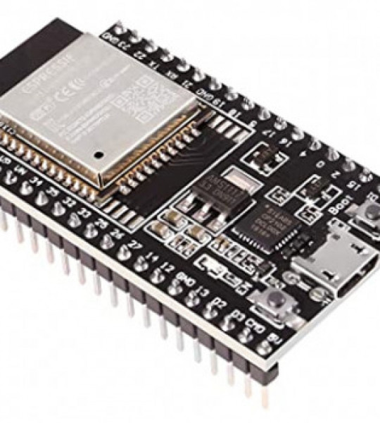 Esp32-devkitc-32d Development Board ESP32 Wroom 32D WiFi Bluetooth