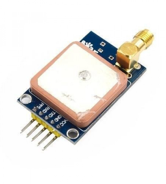 GPS NEO-6M Satellite Positioning Module Development Board for STM32 usb ...