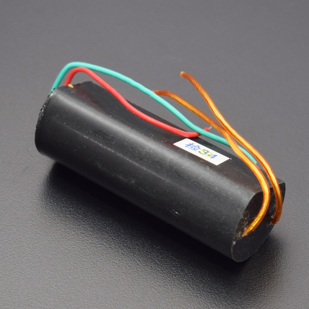 Boost Step-up Power Module High-Voltage Generator DC 3V-6V to 400KV