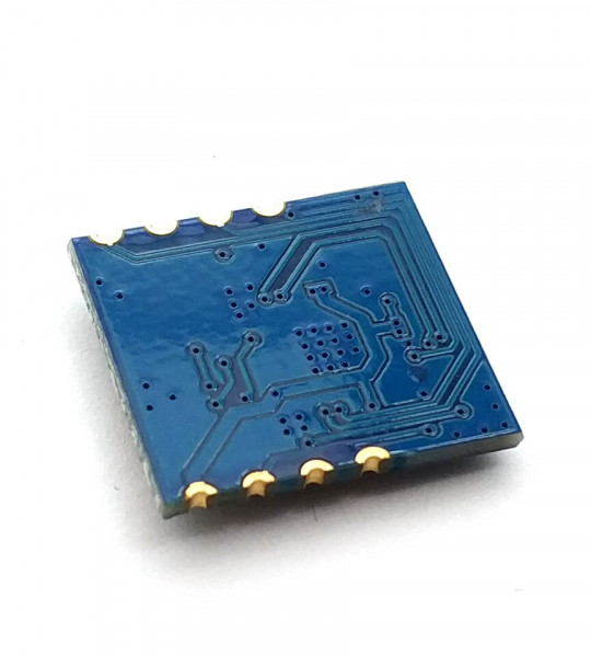 ESP8266 ESP-02 Remote Serial Port WIFI Transceiver Wireless Module AP+STA