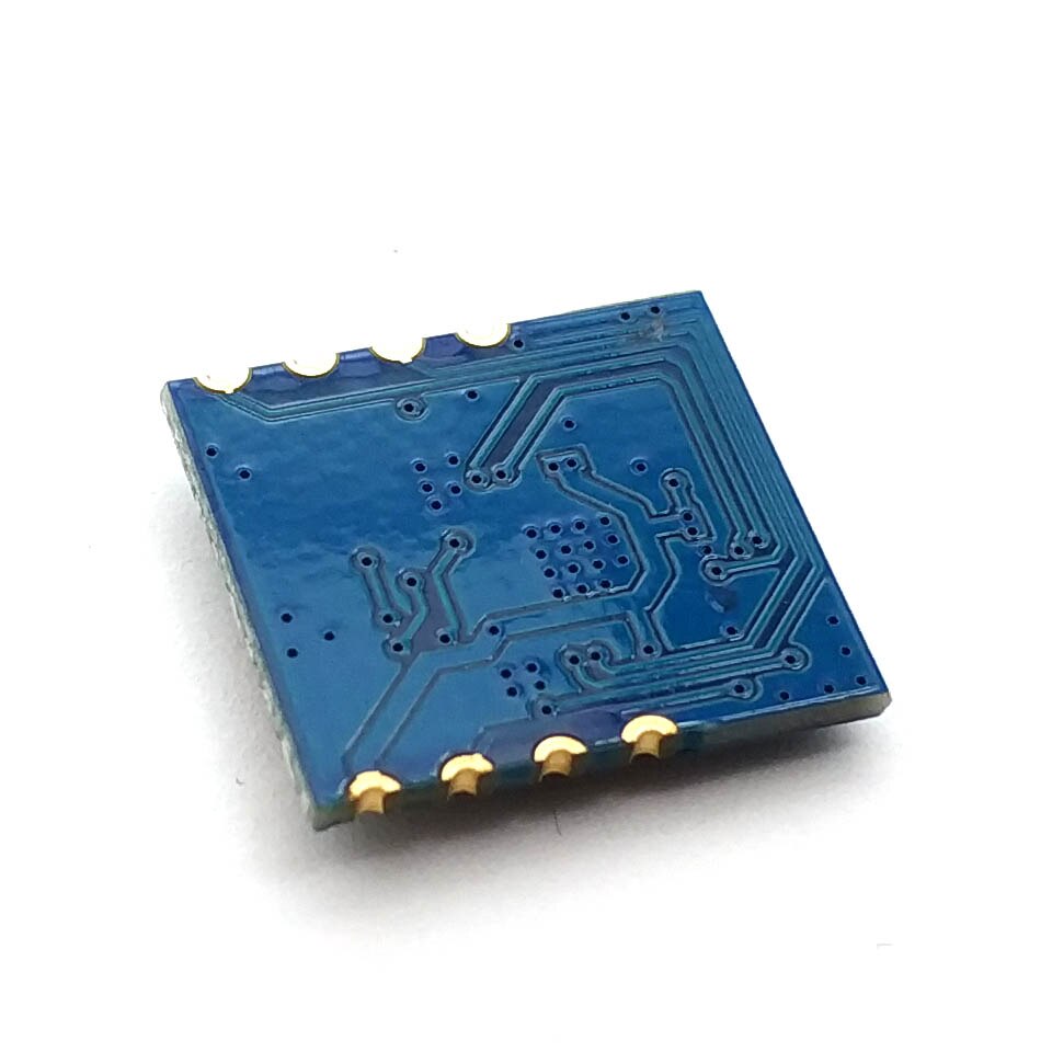 ESP8266 ESP-02 Remote Serial Port WIFI Transceiver Wireless Module AP+STA