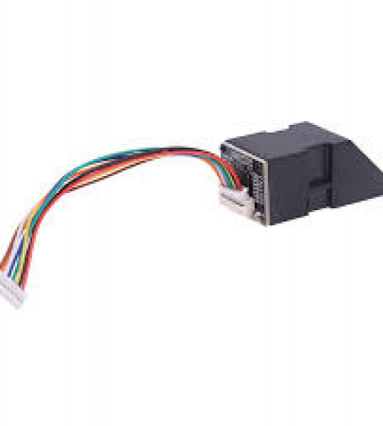 As608 Fingerprint Reader Sensor Module Optical Fingerprint Fingerprint Module 2450