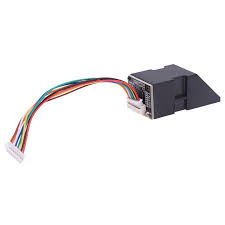AS608 Fingerprint Reader Sensor Module Optical Fingerprint Fingerprint Module
