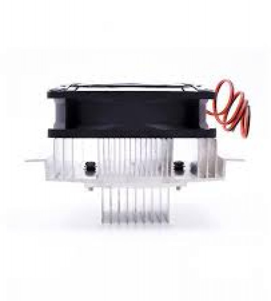 TEC12706 Thermoelectric Peltier Cooling System Kit