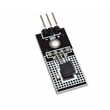 LM35D Analog Temperature Module LM35D LM35DZ Analog Temperature Sensor Module DC 4V-30V for ...