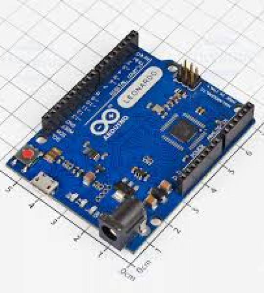 arduino leonardo r3 atmega32u4