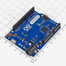 arduino leonardo r3 atmega32u4