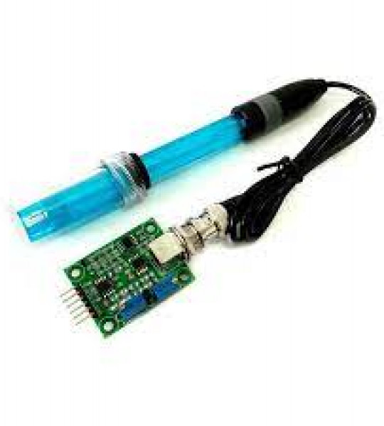 Analog PH Sensor Kit