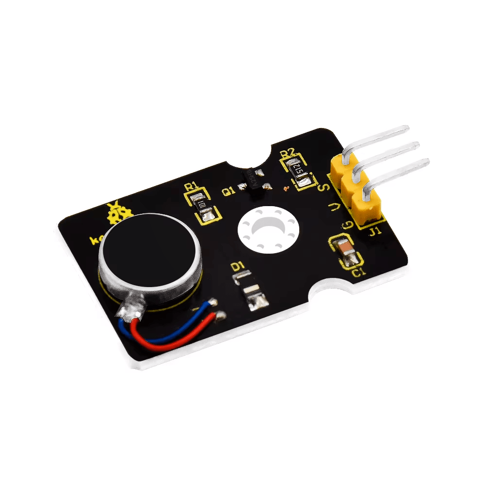 Keyestudio Vibration Motor Module for Arduino UNO R3