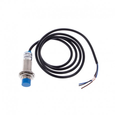 LJ12A3-4-Z/BX Inductive Proximity Sensor Switch DC 6V-36V