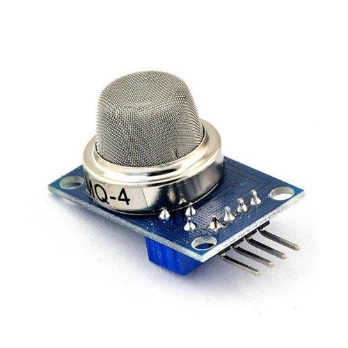 MQ-4 Methane Gas Sensor Natural Coal Detector Module SnO2