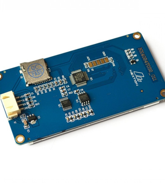 Nextion NX4024T032 3.2 Inch display Man-machine Interface HMI Touch Screen