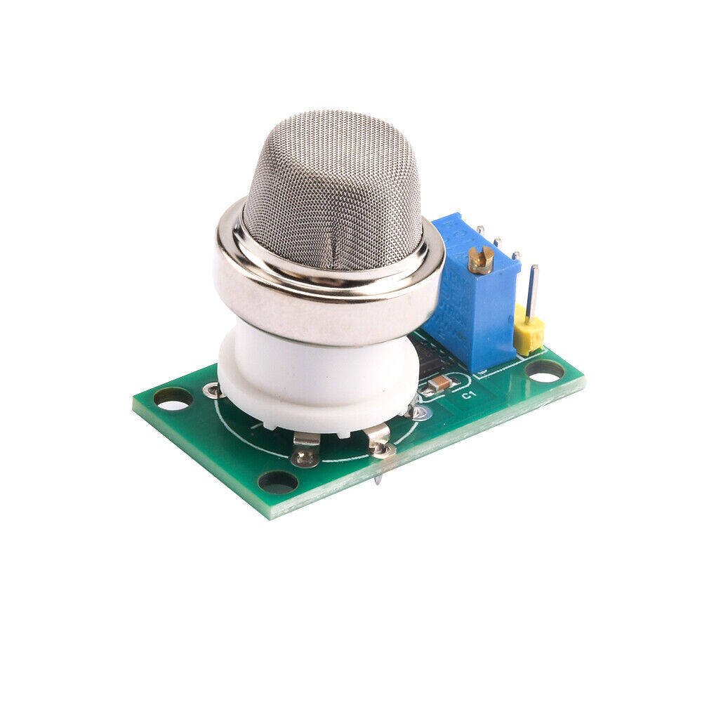 MQ131 High Concentration Ozone Gas Sensor