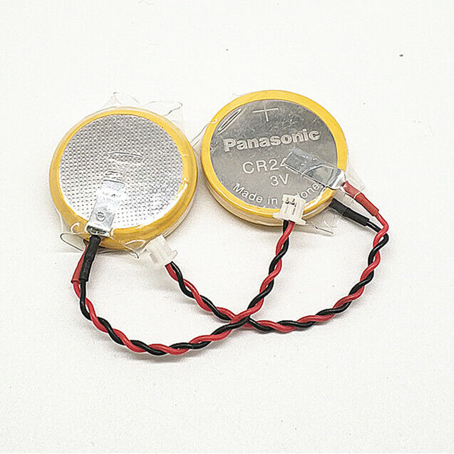 3v battery CR2450 Panasonic AFPX-BATT FP-X series PLC