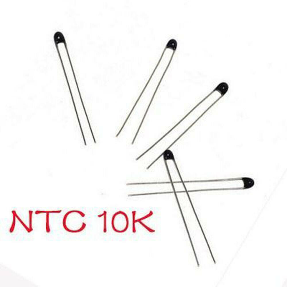 Precision 1% Thermistor NTC-MF52-103/3435 10K
