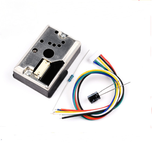 Dust sensor GP2Y1010AU