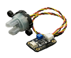 DFRobot Gravity Analog water turbidity sensor Arduino compatible