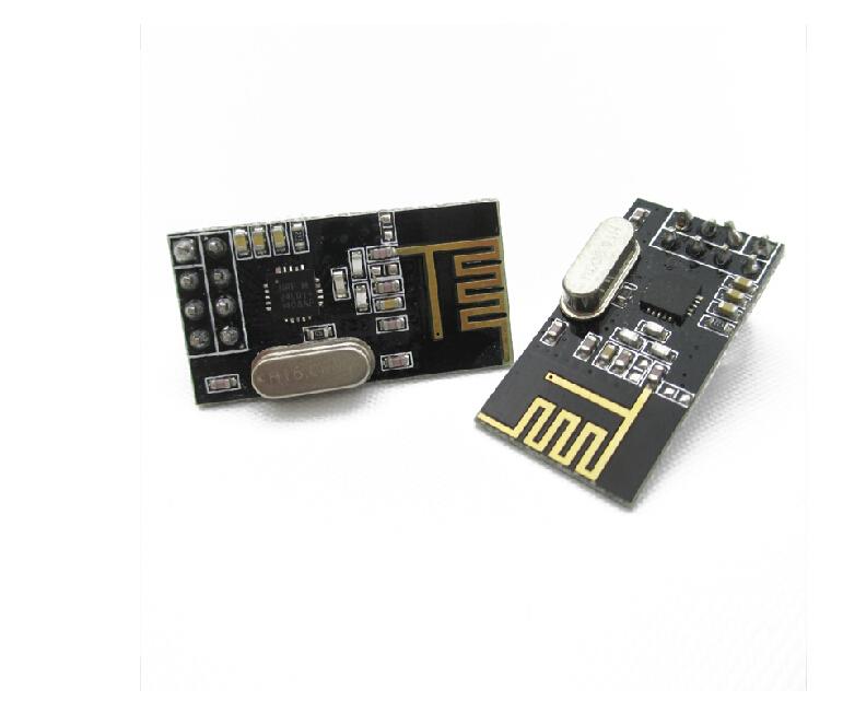 NRF24L01 2.4GHz Antenna Wireless Transceiver Module