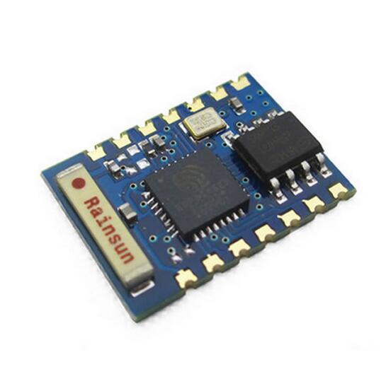 ESP8266 ESP-03 Serial WIFI Transceiver Module