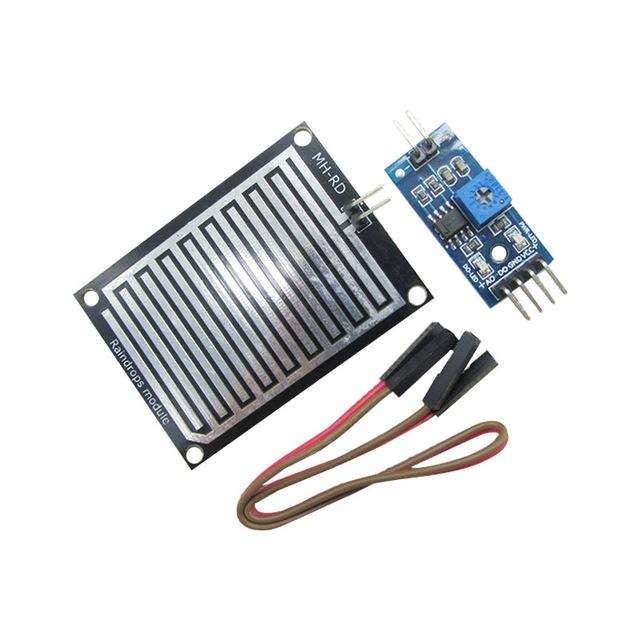 Rain snow water Sensor for Arduino