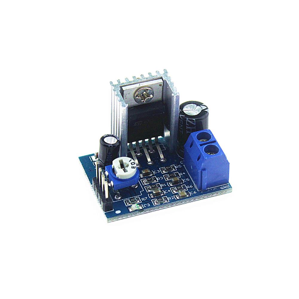 TDA2030A Audio Amplifier Module